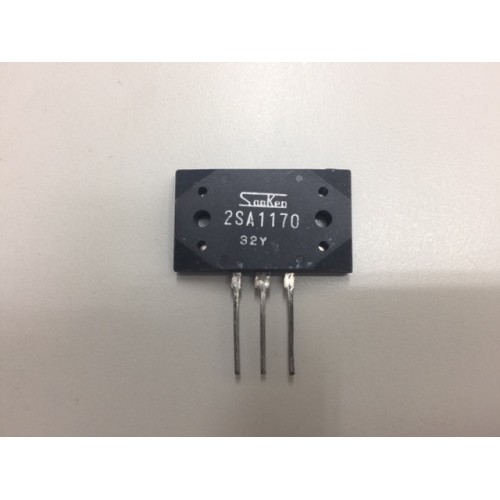 SanKen 2SA1170 Transistor